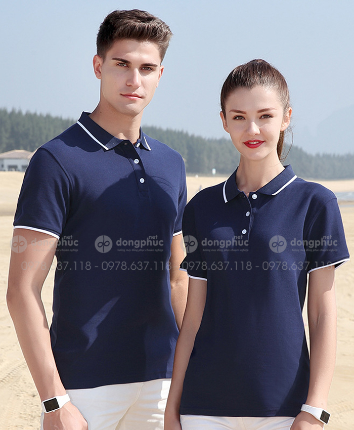Đồng Phục áo Phông Đồng Phục Xưởng May đồng Phục Hà Nội And Tp Hồ Chí Minh